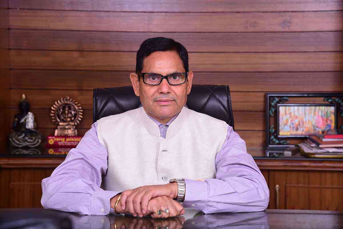 Management - Lucknow Public School