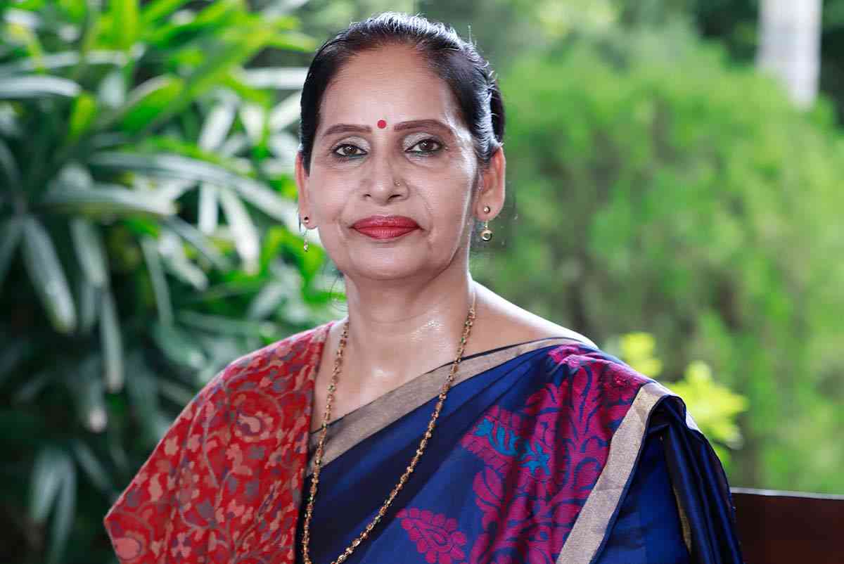 Management - Lucknow Public School